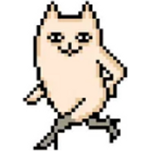 Sticker Maker - Cat