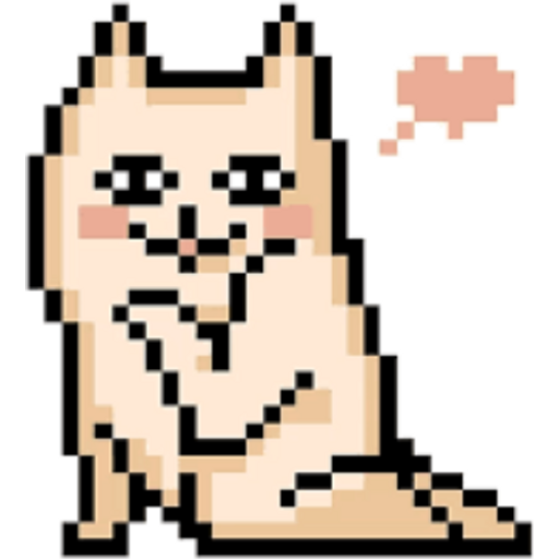 Sticker Maker - Cat