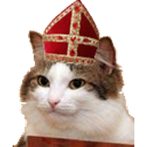 Sticker Maker - Cat