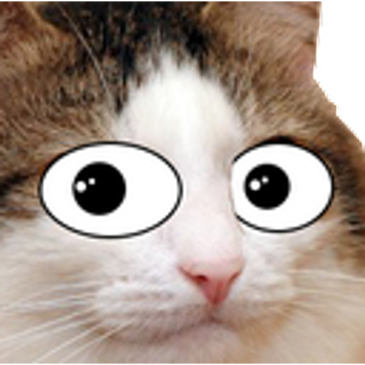 Sticker Maker - Cat
