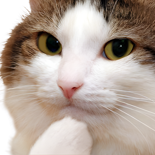 Sticker Maker - Cat