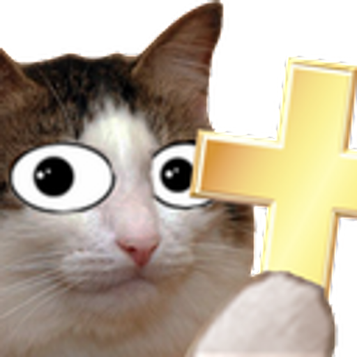 Sticker Maker - Cat