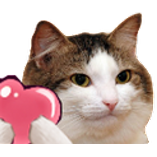 Sticker Maker - Cat