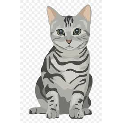 Sticker Maker - Cat
