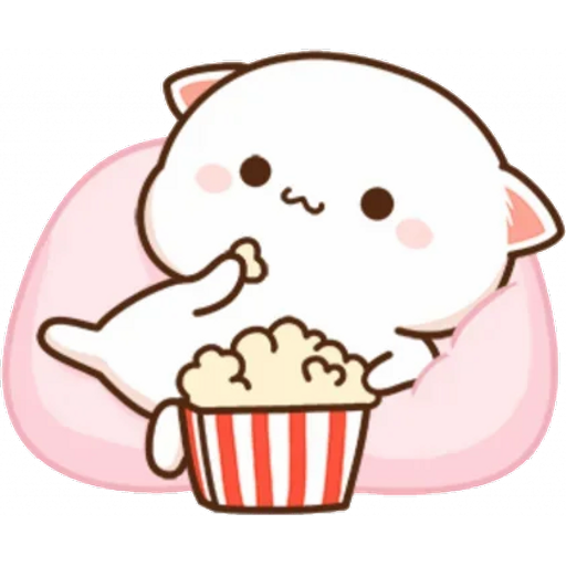 Sticker Maker - Cat and cat