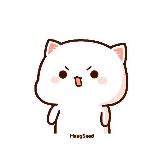 Sticker Maker - Cat Cute 1