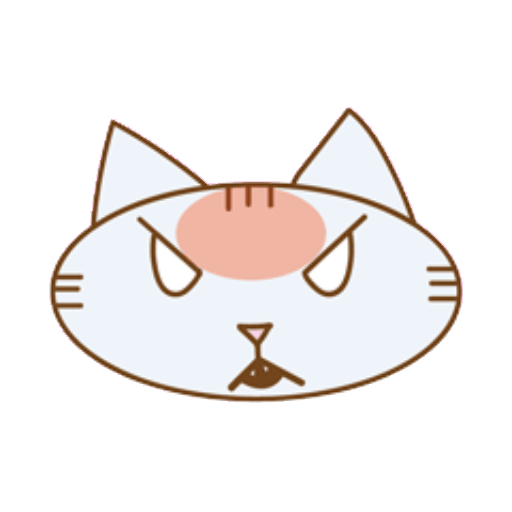 Sticker Maker - Cat Emotions