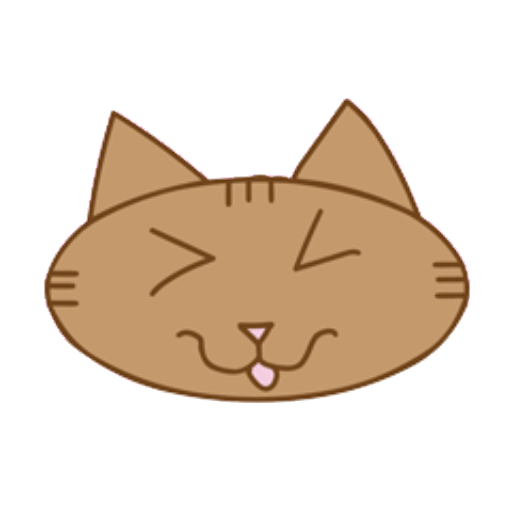 Sticker Maker - Cat Emotions