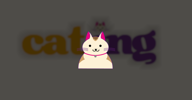 Sticker Maker - Cat-ing