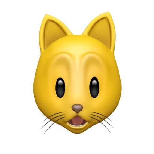 Sticker Maker - Cat MeMoji