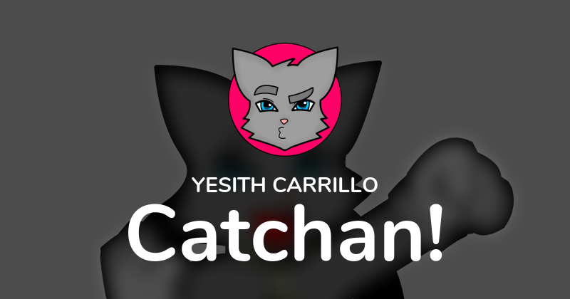 Sticker Maker - Catchan!