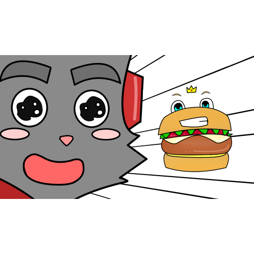 Sticker Maker - Catchan!