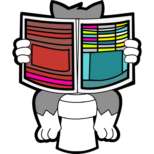 Sticker Maker - Catchan!