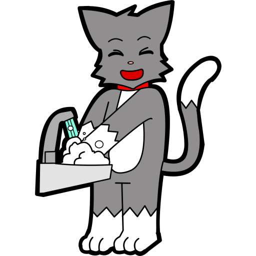 Sticker Maker - Catchan!