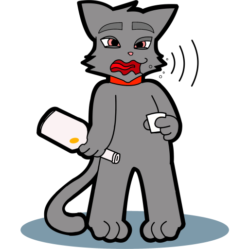 Sticker Maker - Catchan!