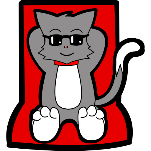 Sticker Maker - Catchan2!