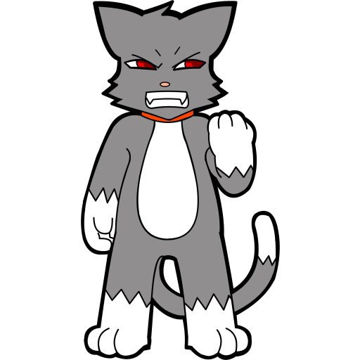 Sticker Maker - Catchan2!