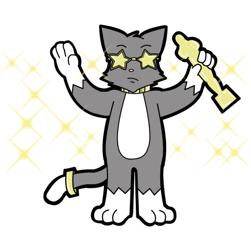 Sticker Maker - Catchan2!