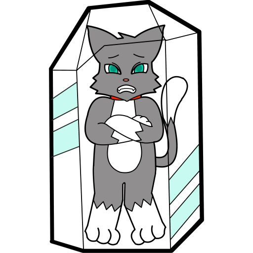 Sticker Maker - Catchan2!