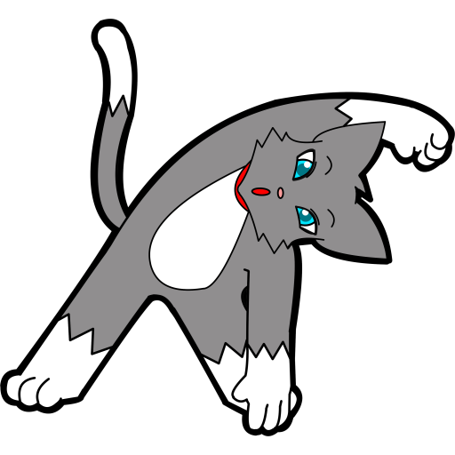 Sticker Maker - Catchan2!