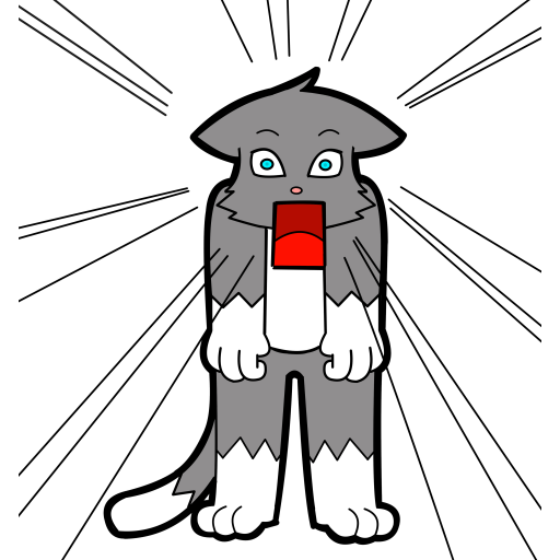 Sticker Maker - Catchan2!