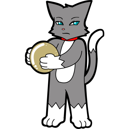 Sticker Maker - Catchan2!