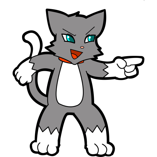 Sticker Maker - Catchan2!