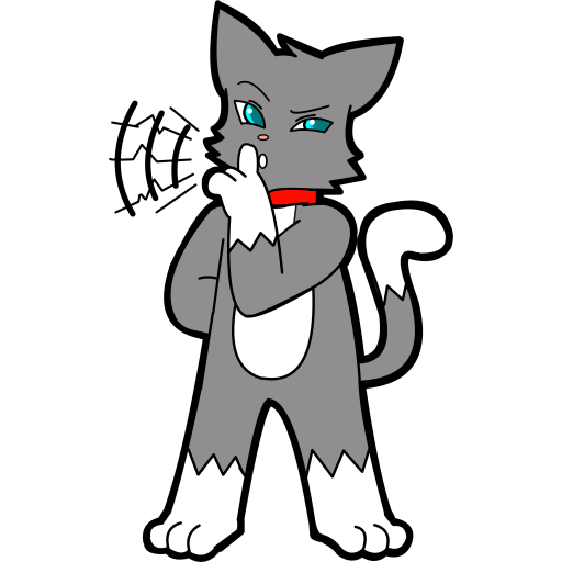 Sticker Maker - Catchan2!