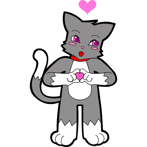 Sticker Maker - Catchan2!