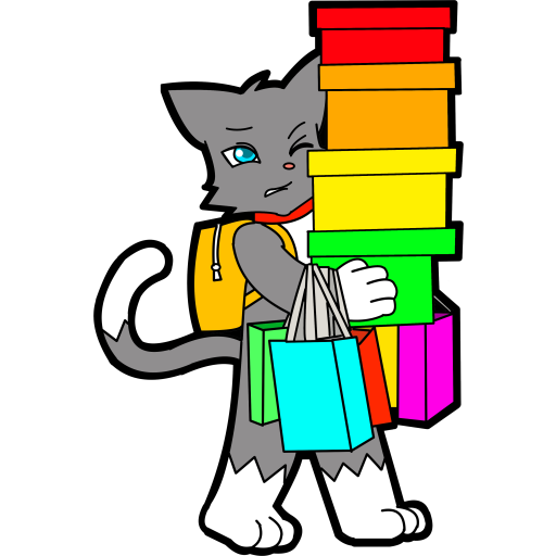 Sticker Maker - Catchan3!