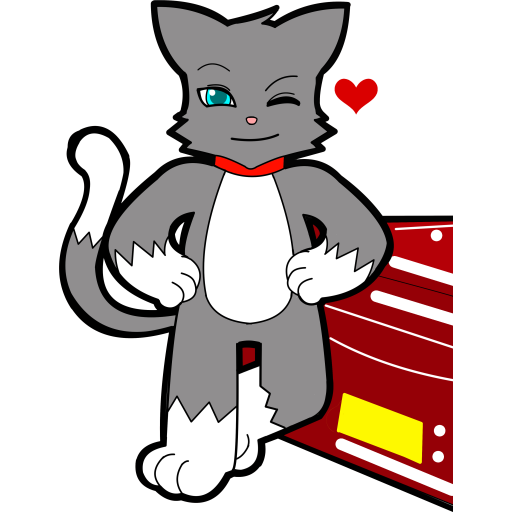 Sticker Maker - Catchan3!