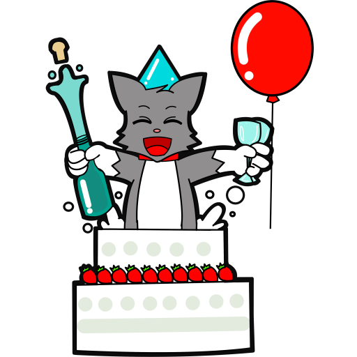 Sticker Maker - Catchan3!