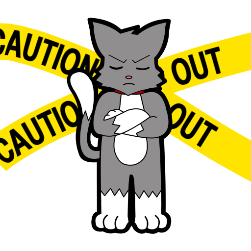 Sticker Maker - Catchan3!