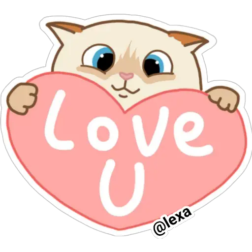 Sticker Maker - Cat?coco