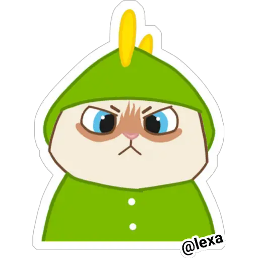 Sticker Maker - Cat?coco