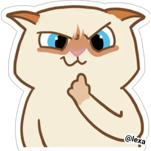 Sticker Maker - Cat?coco