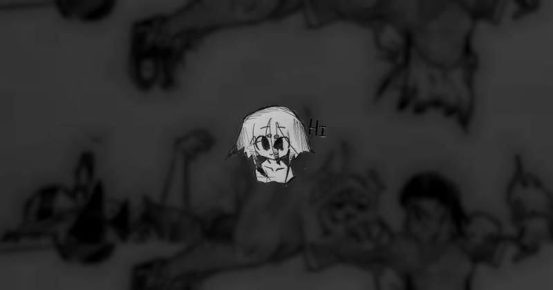 Sticker Maker - Catherine epic sticker pack #1