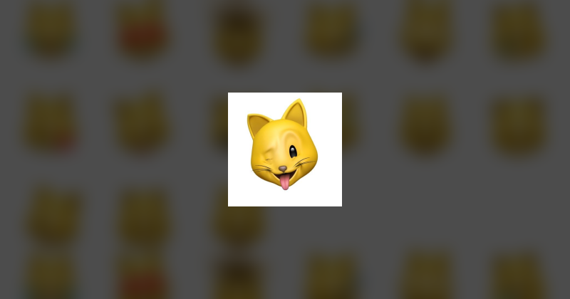 Sticker Maker - Catmoji (All)