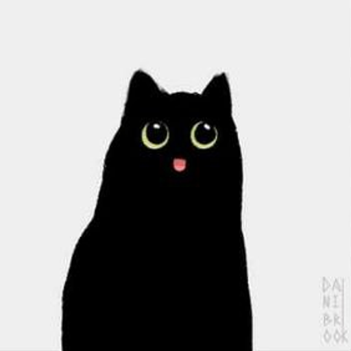 Sticker Maker - Cato