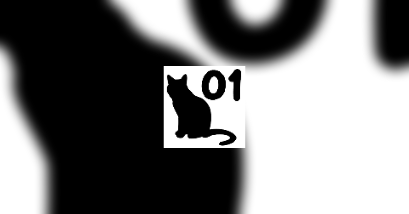 Sticker Maker - Cats [01]