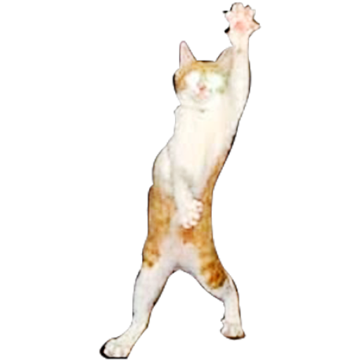 Sticker Maker - Cats