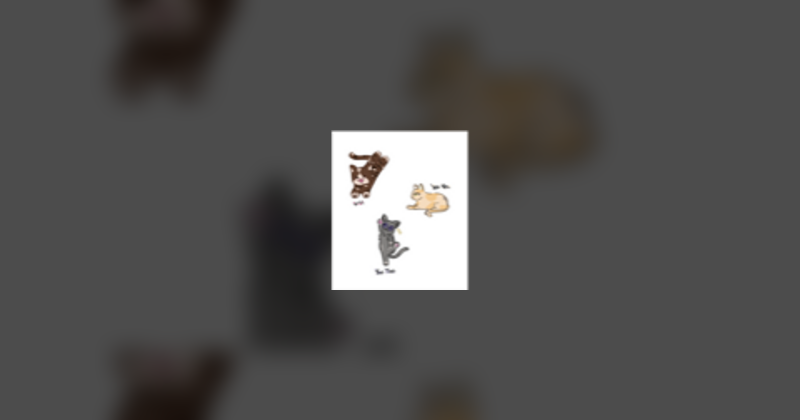 Sticker Maker - cats