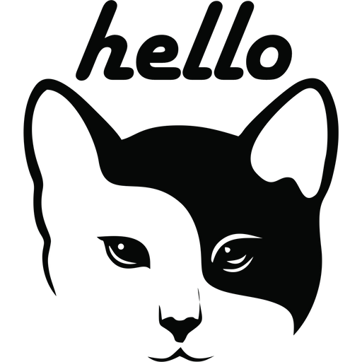 Sticker Maker - Catto