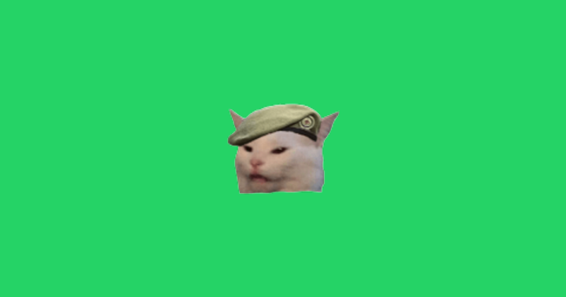 Sticker Maker - catto