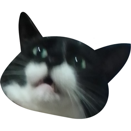 Sticker Maker - catto