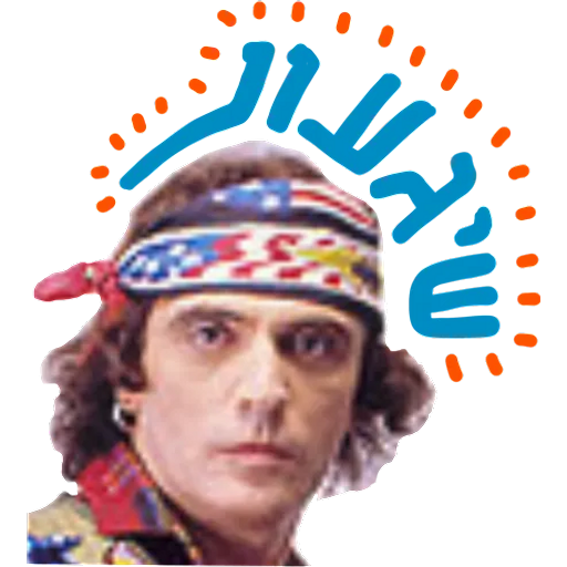 Sticker Maker - Caveman Classic ISR10