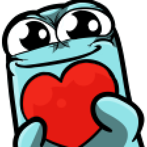 Sticker Maker - Cellbit - Emotes 2020