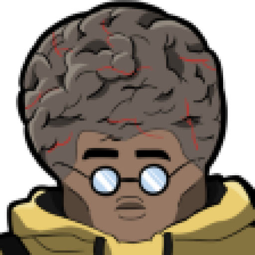 Sticker Maker - Cellbit - RPG