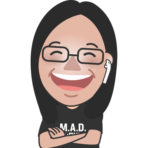 Sticker Maker - CEO!