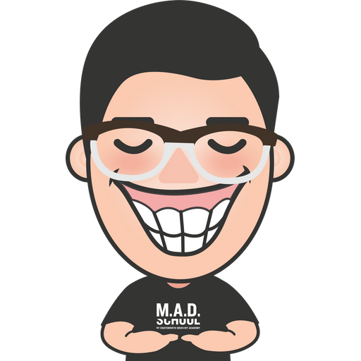 Sticker Maker - CEO!